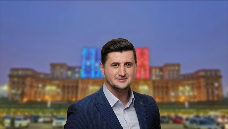 EXCLUSIV 4NEWS Lucian Rusu, propunerea PNL pentru funcția de ...