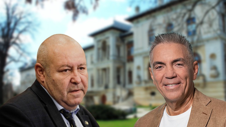 Daniel Fenechiu, în exclusivitate pentru 4NEWS: ,,E nefiresc ca ...